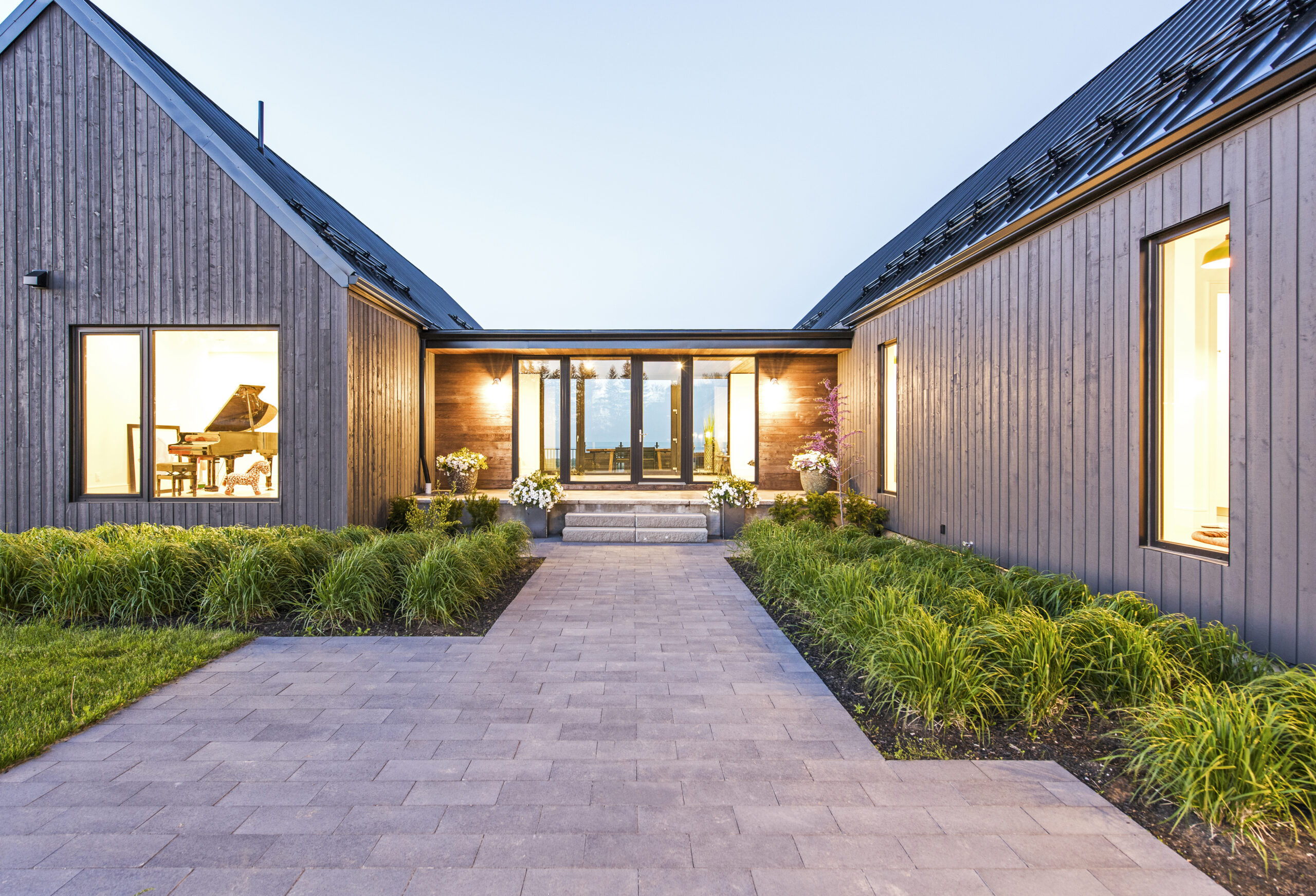 blackLAB architects inc. | Toronto Modern Architecture – 2017 OAA Award ...