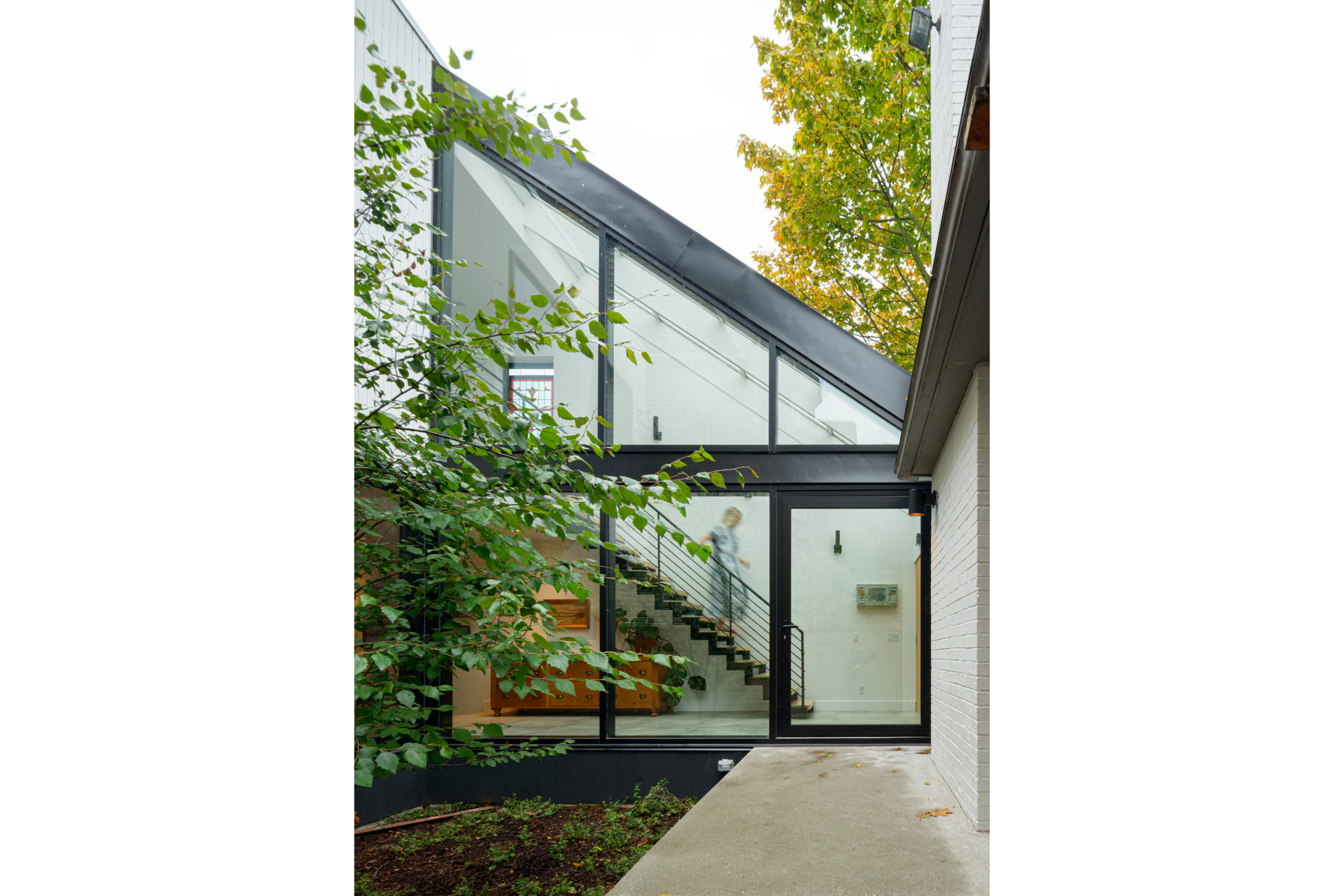 blackLAB architects inc. | Toronto Modern Architecture – 2017 OAA Award ...
