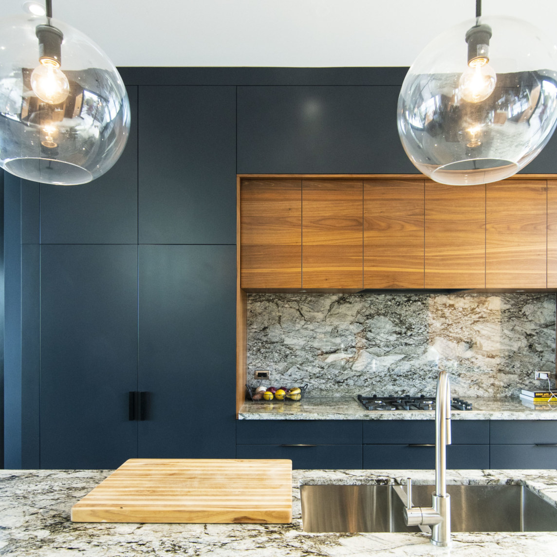 georgian bay house – blackLAB architects inc. | Toronto Modern Architecture